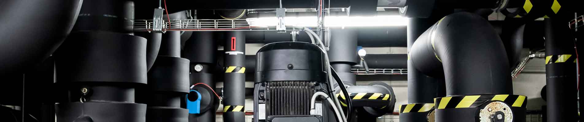 AEROFLEX EPDM™ Sheet & Roll Insulation | Aeroflex USA