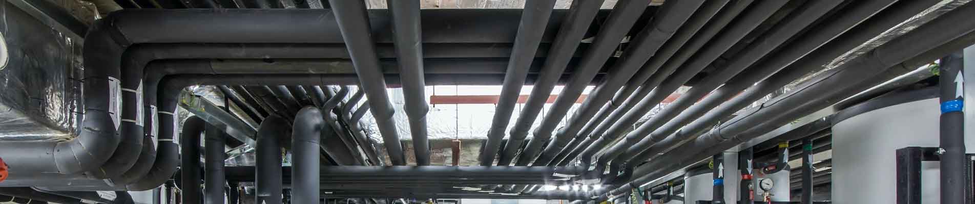 AeroFit™ EPDM Insulation Fitting Covers | Aeroflex USA