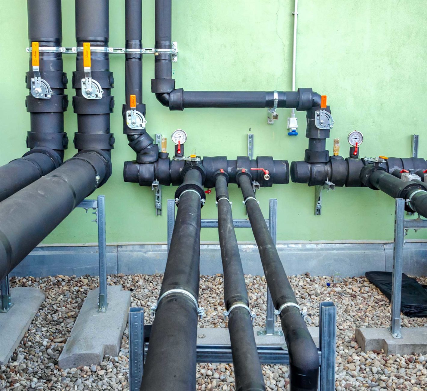 Aerocoat™ Premium Insulation Coating | Aeroflex USA