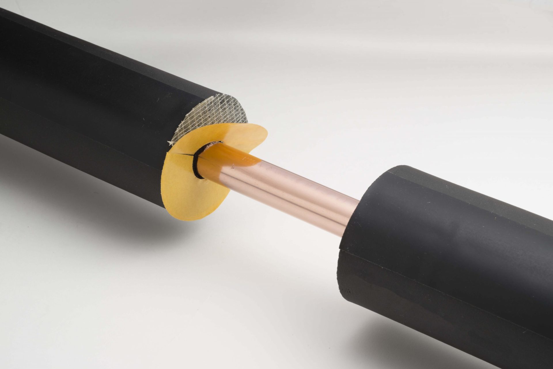 Closed-Cell Elastomeric Foam Insulation - Aeroflex USA – Home