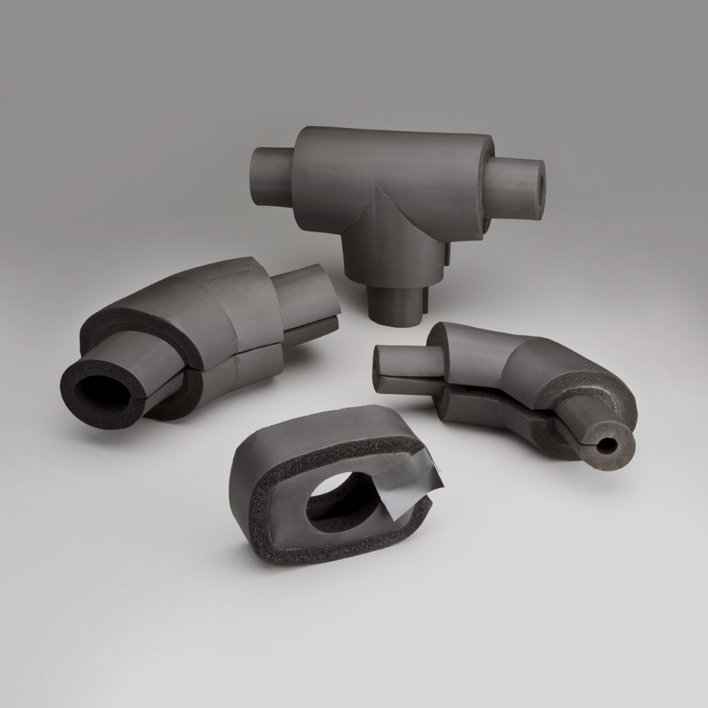 AEROFLEX® System Accessories | Aeroflex USA | EPDM Insulation