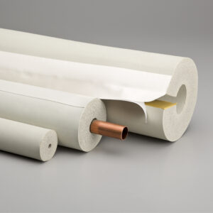 AEROFLEX® Pipe Insulation | Aeroflex USA | EPDM Insulation