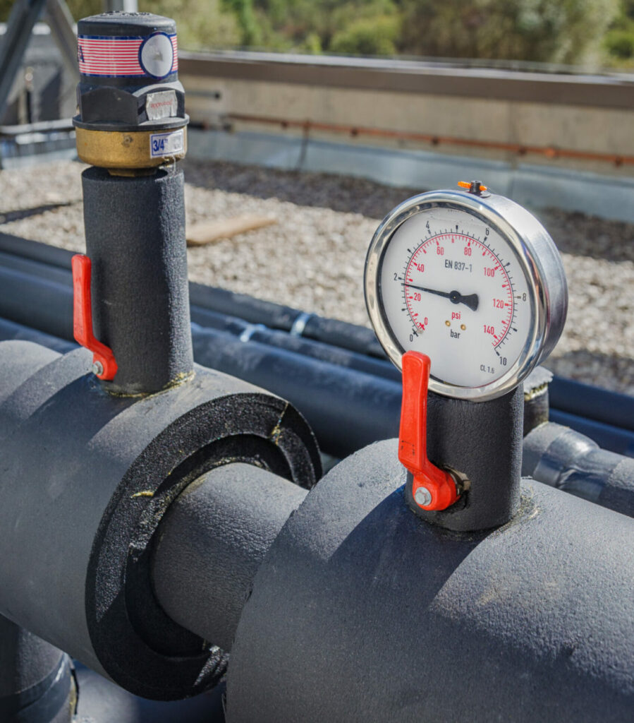 The Purpose of Pipe Insulation | Aeroflex USA