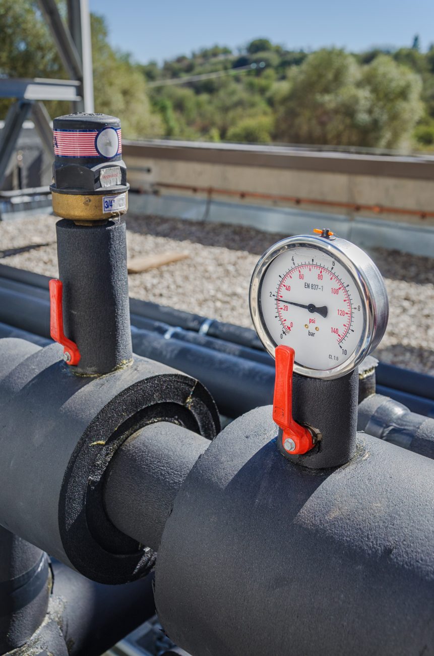 The Purpose of Pipe Insulation | Aeroflex USA