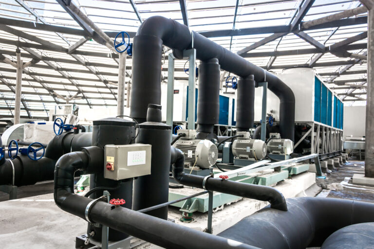 Best AC Piping Insulation Solutions | Aeroflex USA | Energy Efficient ...