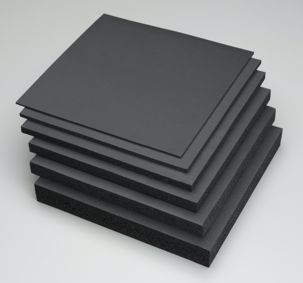 AEROFLEX® Sheet Insulation | Aeroflex USA | EPDM Insulation