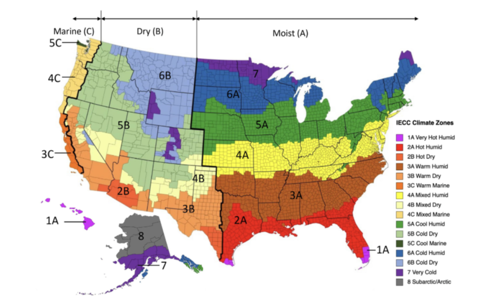 How Pipe and Duct Insulation Meets Energy Codes | Aeroflex USA