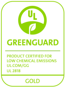 What is GREENGUARD Gold Certification? | Aeroflex USA